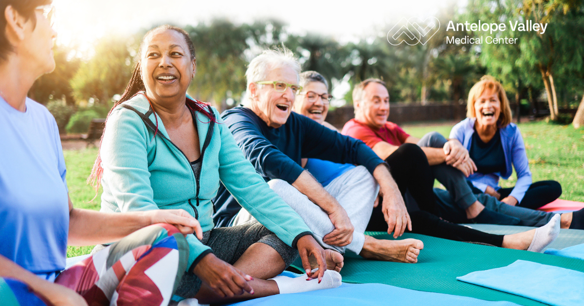 The Importance of Socialization and Your Mental Health